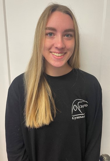 Chimo Coaches :: Chimo Gymnastics