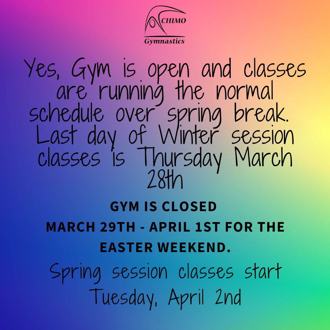 Home :: Chimo Gymnastics